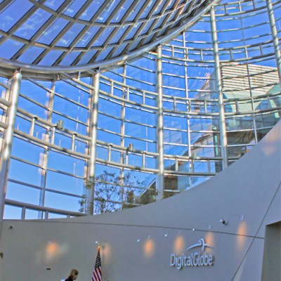 DigitalGlobe Headquarters | Martin/Martin Consulting Engineers