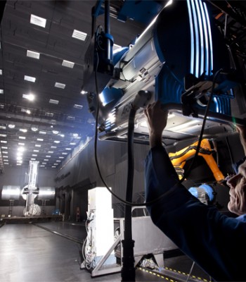 Lockheed Martin Waterton Campus | Martin/Martin Consulting Engineers