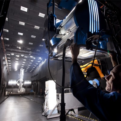 Lockheed Martin Waterton Campus | Martin/Martin Consulting Engineers