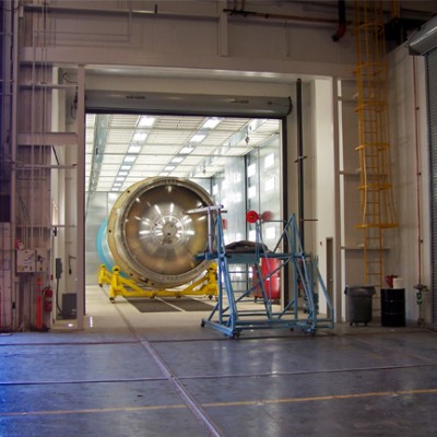 Lockheed Martin Waterton Campus | Martin/Martin Consulting Engineers