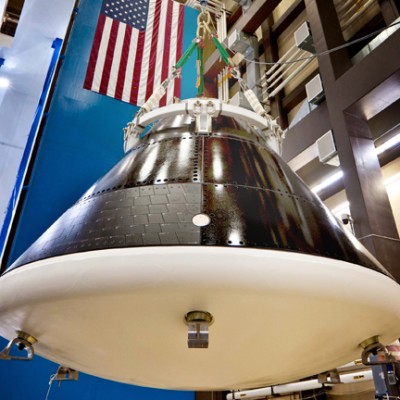 Lockheed Martin Waterton Campus | Martin/Martin Consulting Engineers