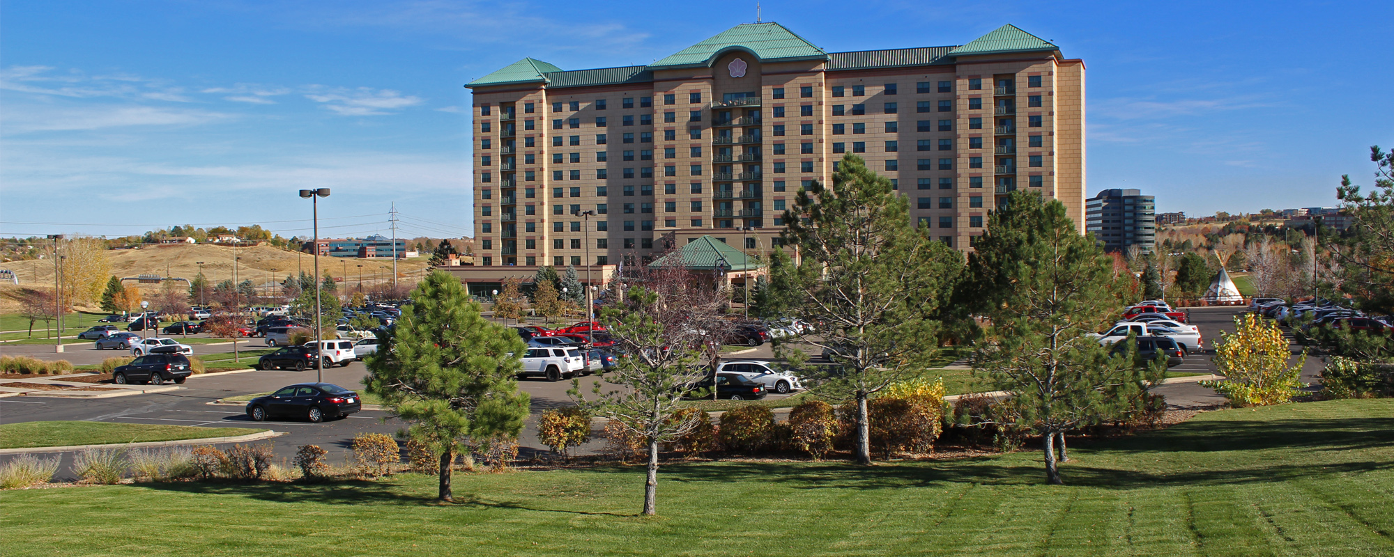 Omni Interlocken Resort | Martin/Martin Consulting Engineers