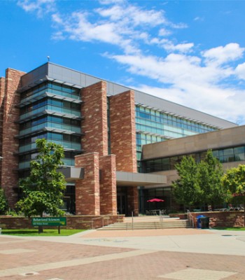 Behavioral Sciences Building & Addition | Martin/Martin Consulting ...