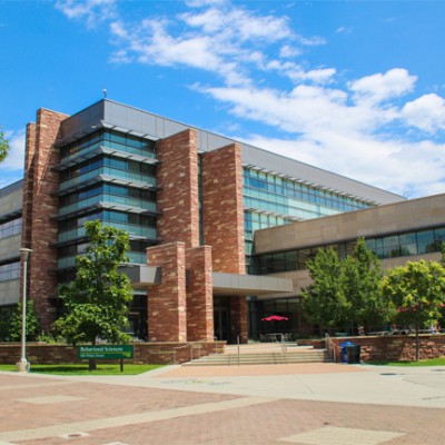 Behavioral Sciences Building & Addition | Martin/Martin Consulting ...