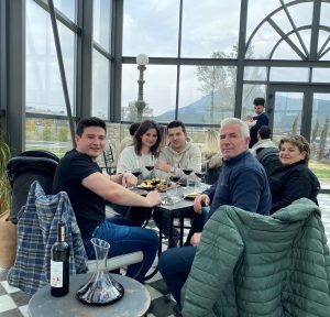 Visiting Türkiye After Devastating Earthquakes | Martin/Martin ...