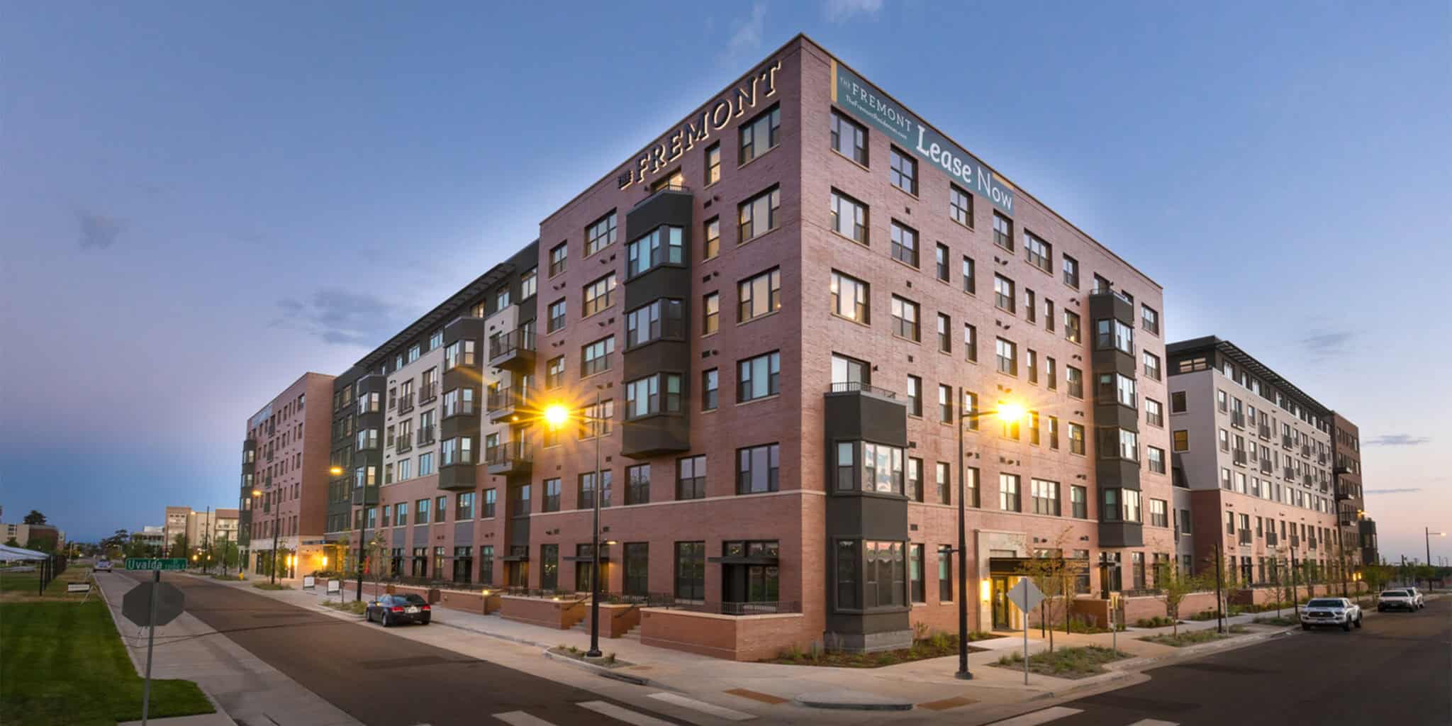 Residential: Multi-Family & Custom Homes - Martin/Martin