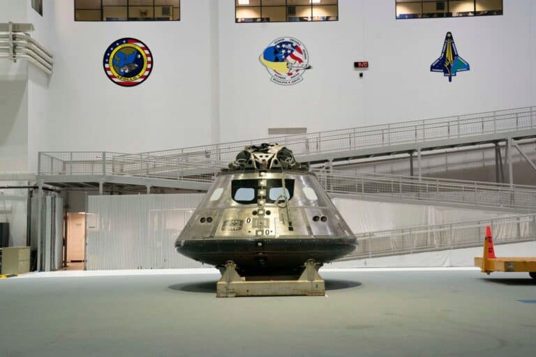 Lockheed Martin Waterton Campus - Martin/Martin