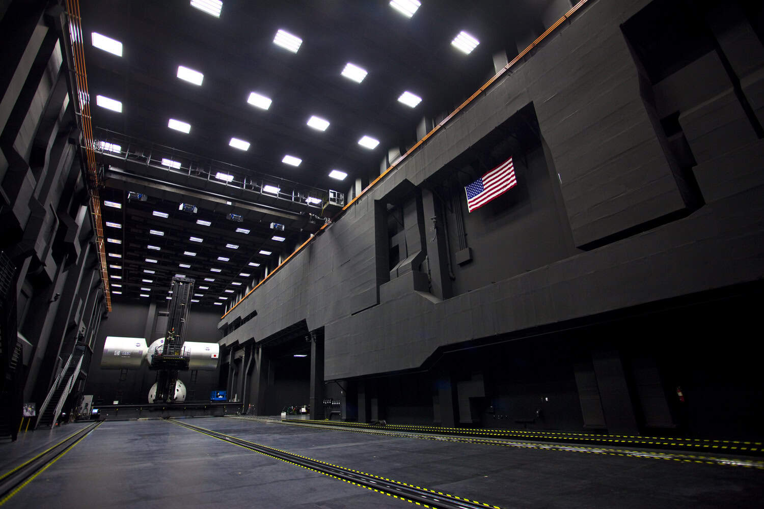 Lockheed Martin Waterton Campus - Martin/Martin