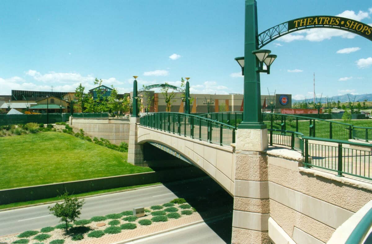 Westminster Promenade - Martin/Martin